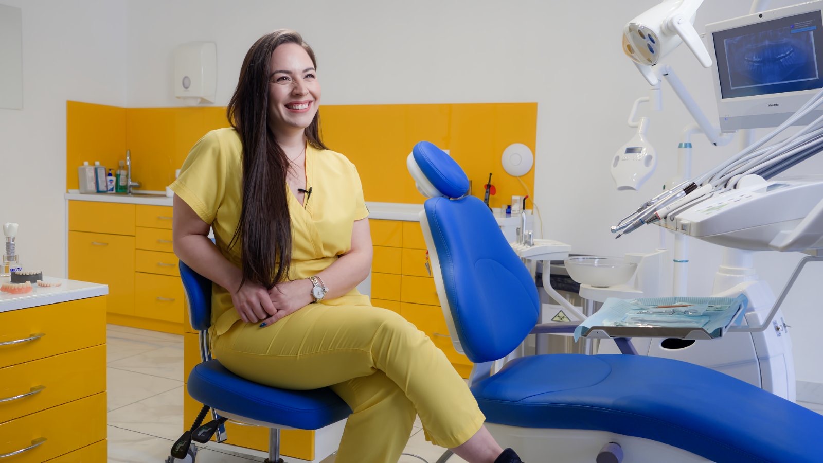 Elite Dental Solutions