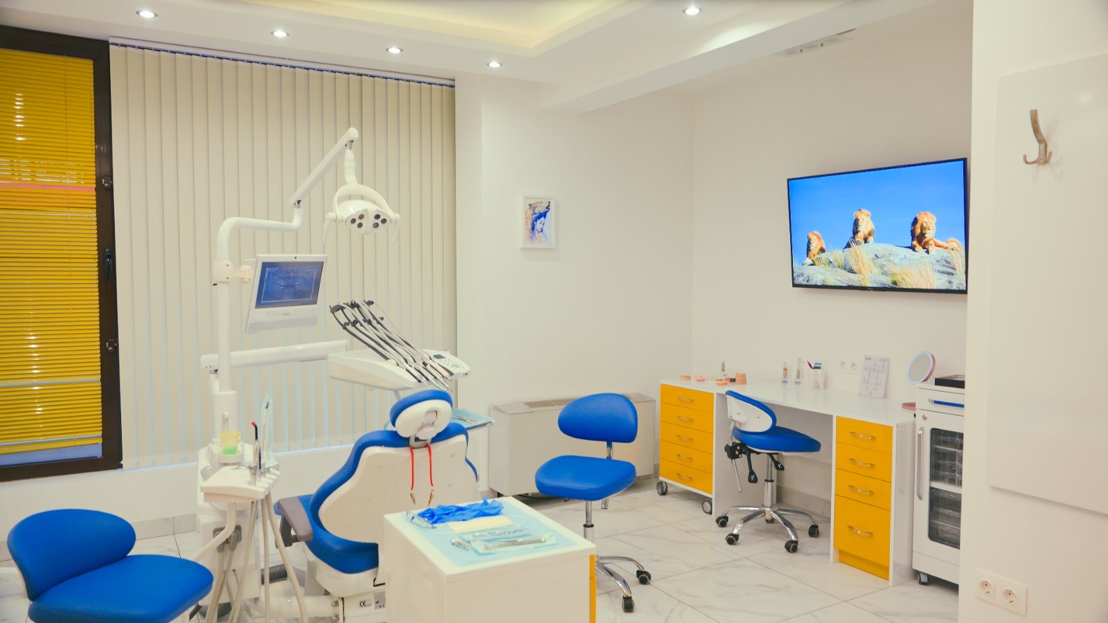 Elite Dental Solutions