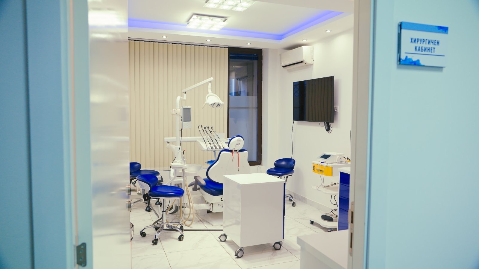 Elite Dental Solutions
