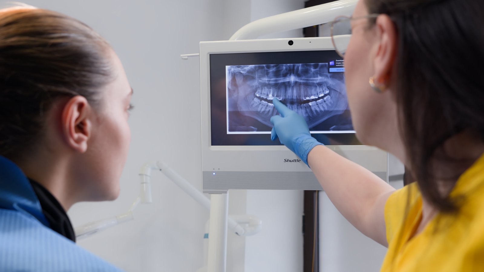Elite Dental Solutions